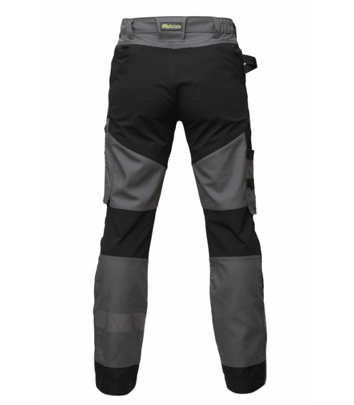 Spodnie robocze BoSafety Mashup BoSafety | Pro-materials ...