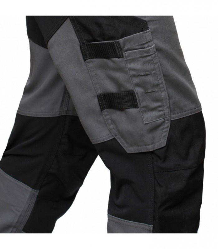 Spodnie robocze BoSafety Mashup BoSafety | Pro-materials ...