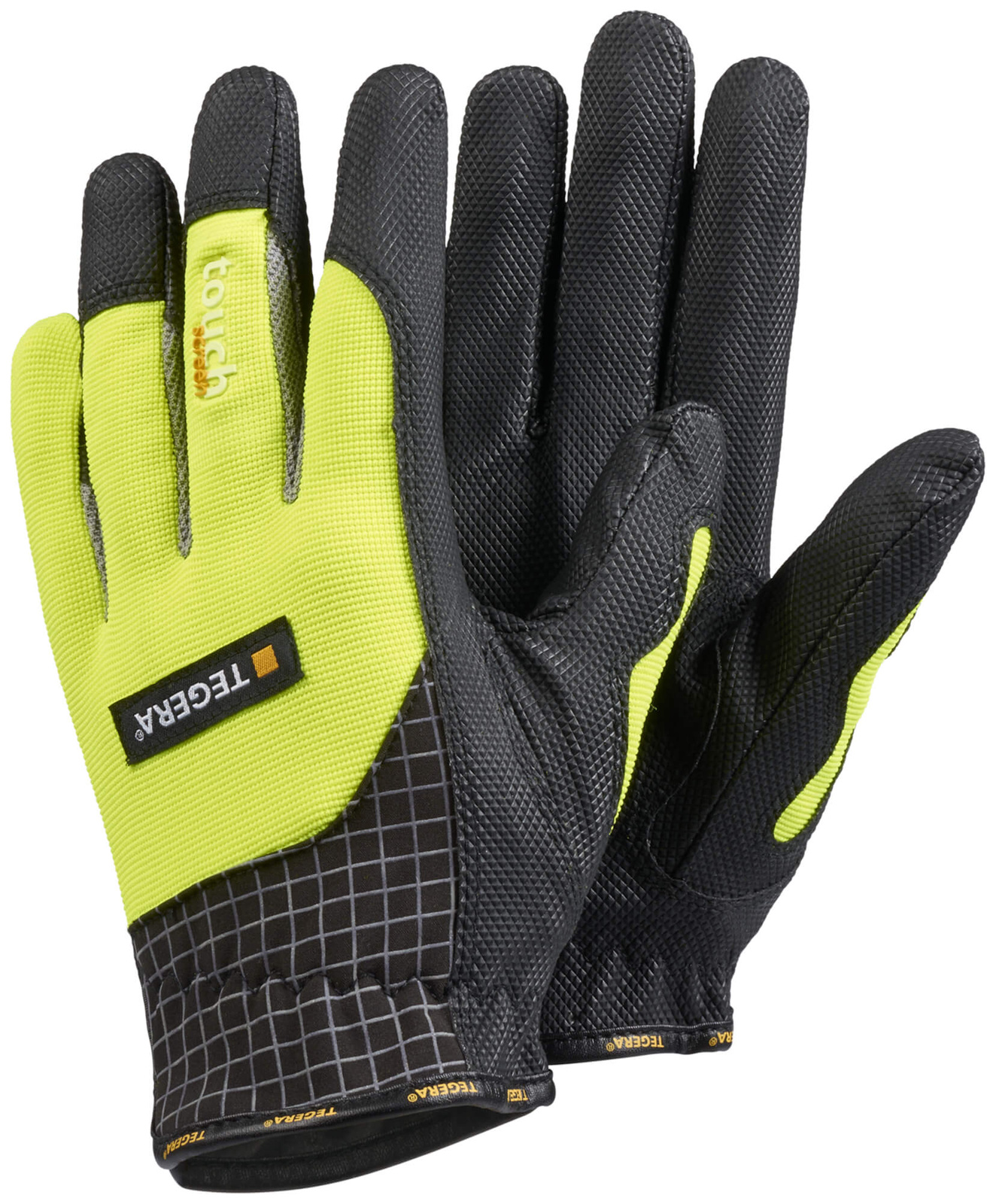 Rękawice Tegera 9123 PRO Tegera | Pro-materials - profesjonalna odzież robocza